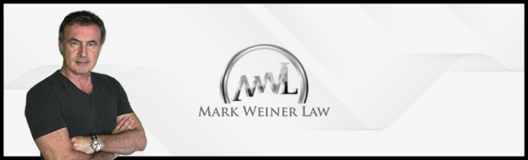 home - Mark Weiner Law